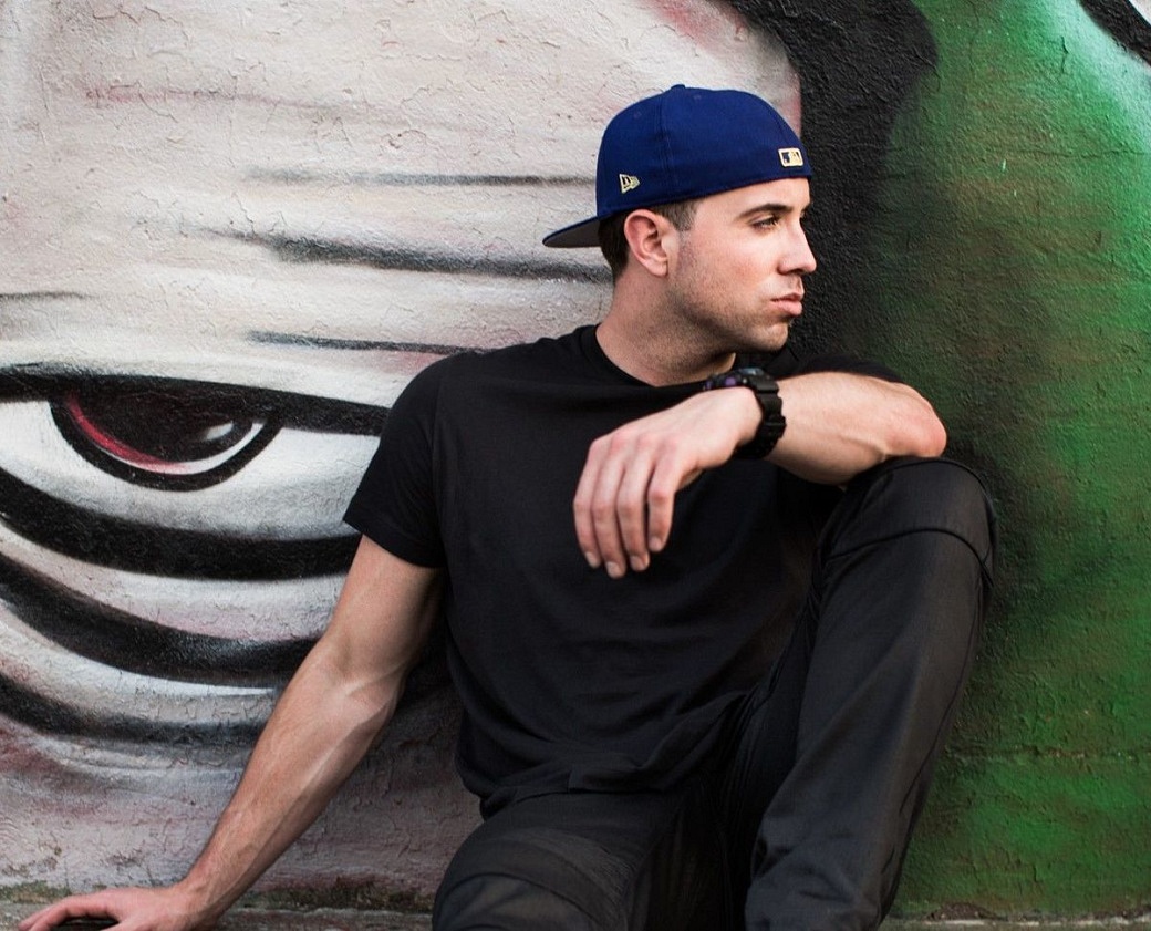 YouTuber Mike Stud Docuseries Ordered By Esquire - RoccoReport